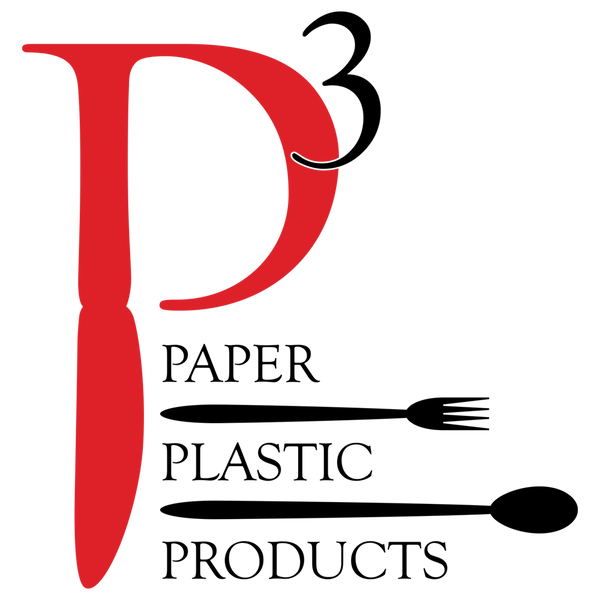 P3, Paper Plastic Products Inc.