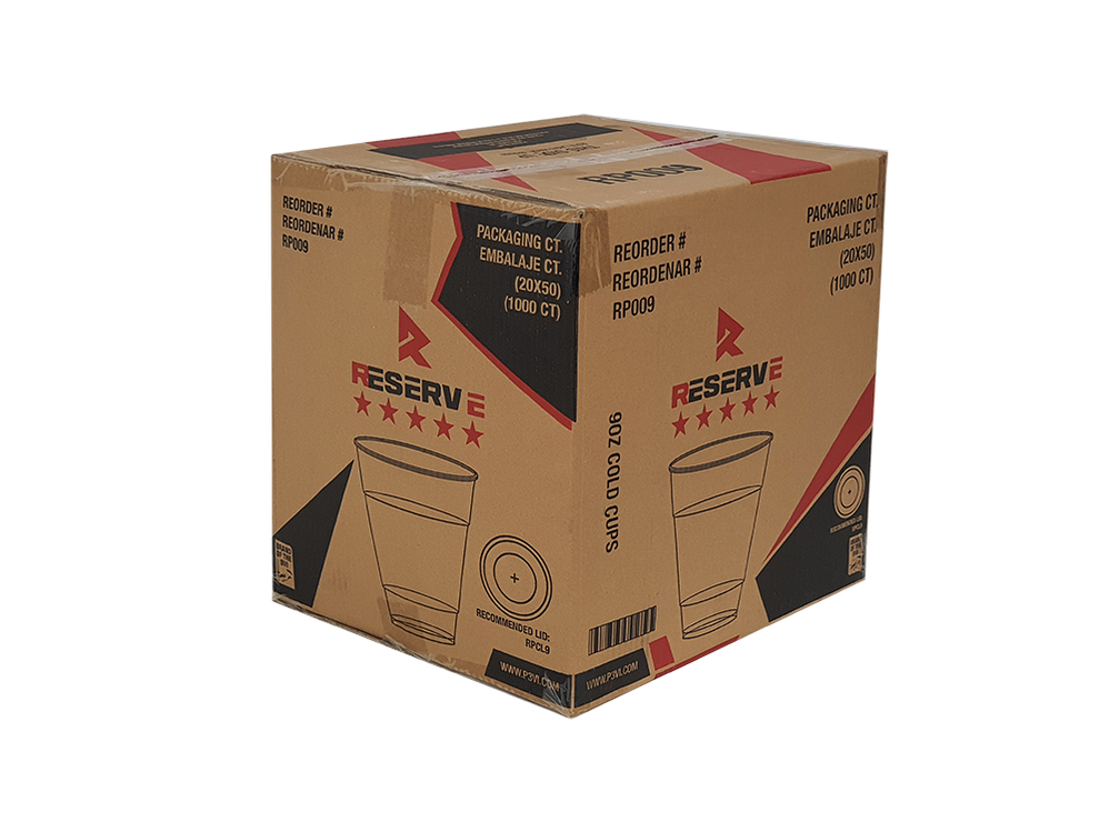 P3, Paper Plastic Products Inc.